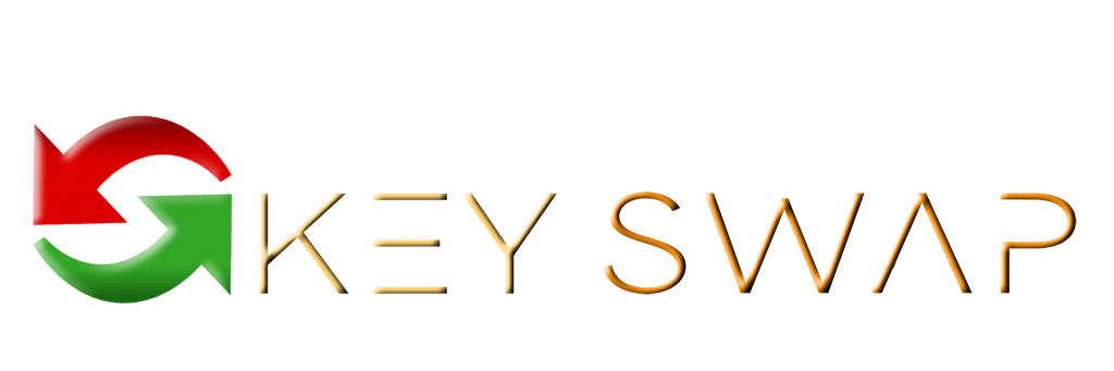 Key-Swap – Convert your typing in one click